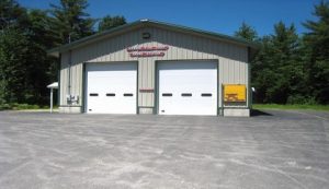 Fire Department - Town of Hebron Maine