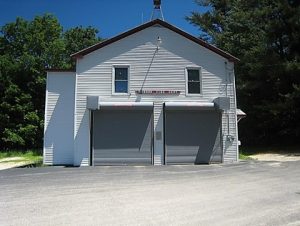 Fire Department - Town of Hebron Maine